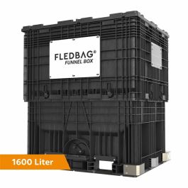 Fledbag Funnel Box B Ware